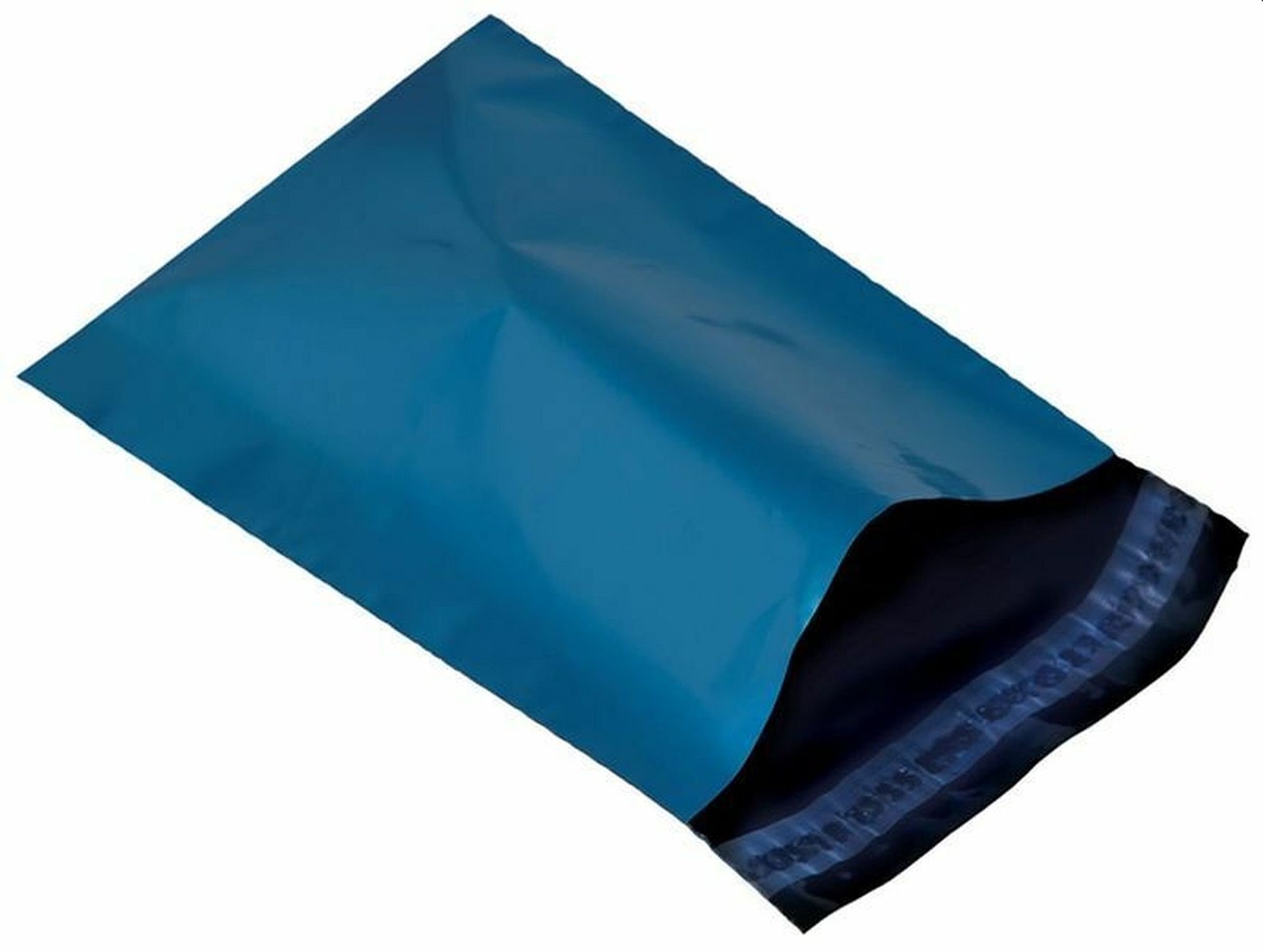 Heavy Duty Blue 75mu Mailing Postage Postal Mail Bags - Etsy UK