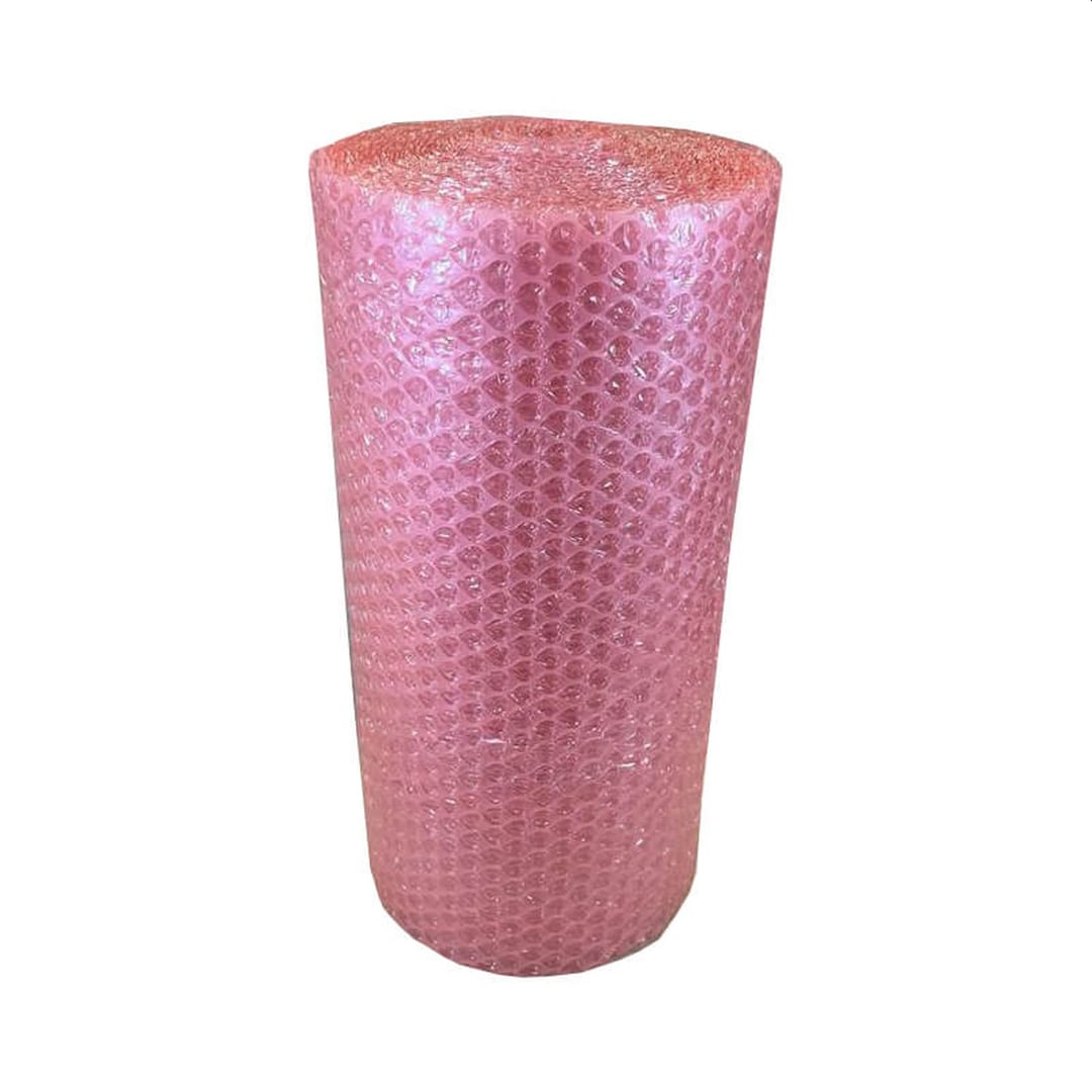 Light Pink/red Heart Bubble Wrap 500mm X 20m - Etsy