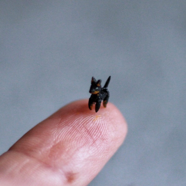 Micro Miniature - Etsy