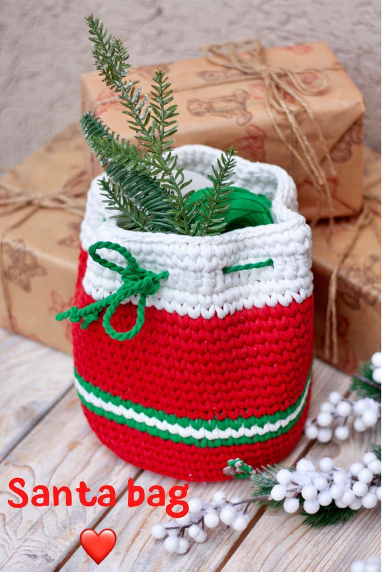 T-shirt Yarn for Crocheting, Knitting, Macrame, Chunky Cotton Yarn, T ...