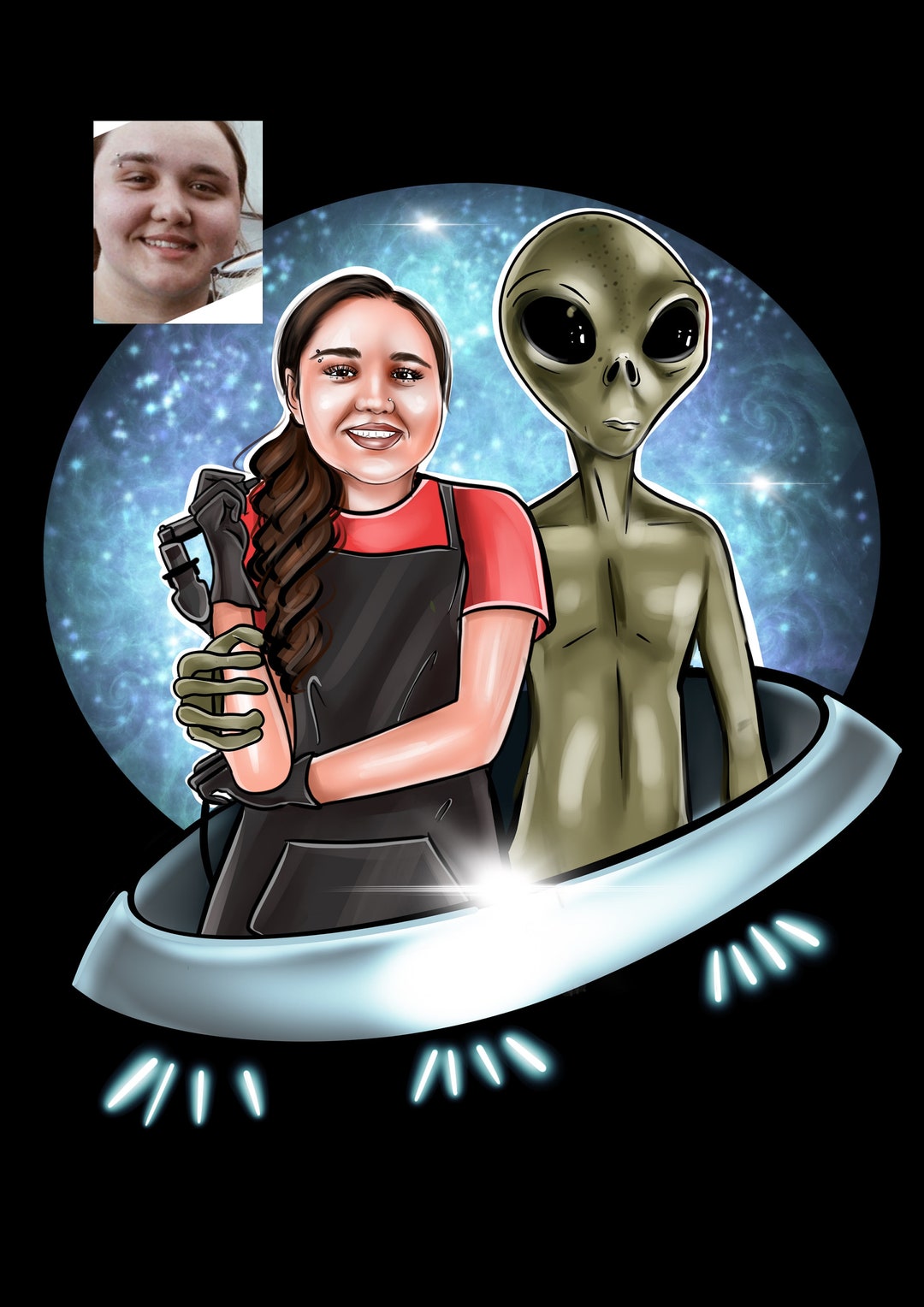 Cartoon Logo, Cartoon Characters, Logo for Business - Etsy