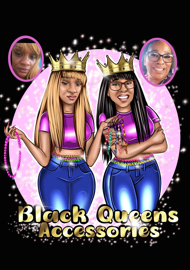 Business Logo Portrait Custom Portrait Logo Digital - Etsy