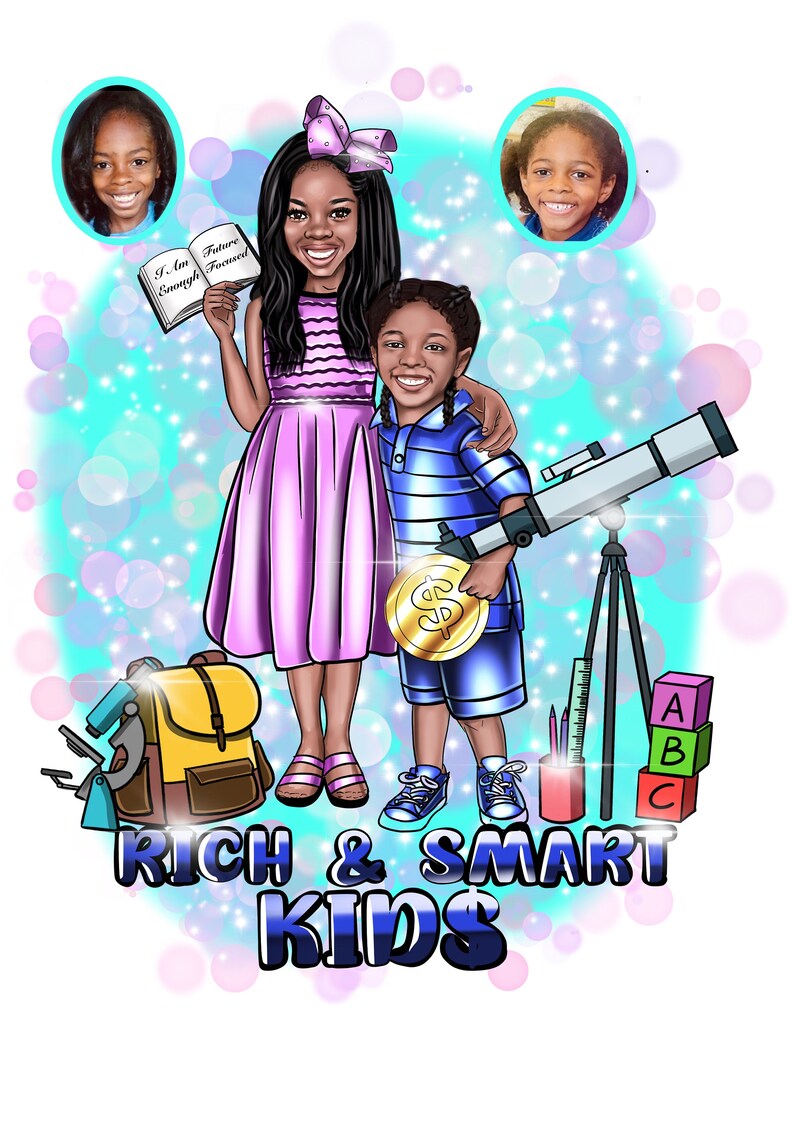 Business Logo Portrait Custom Portrait Logo Digital - Etsy