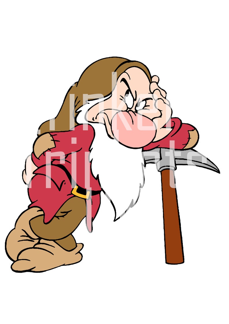 Grumpy Digital PNG and SVG Files | Sublimation Files | T-shirt Designs ...