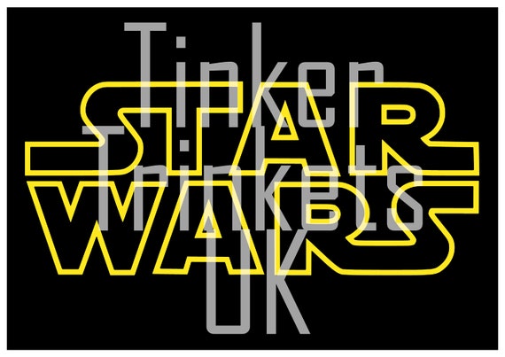 Famous Movie Logos Digital PNG and SVG Files Sublimation - Etsy