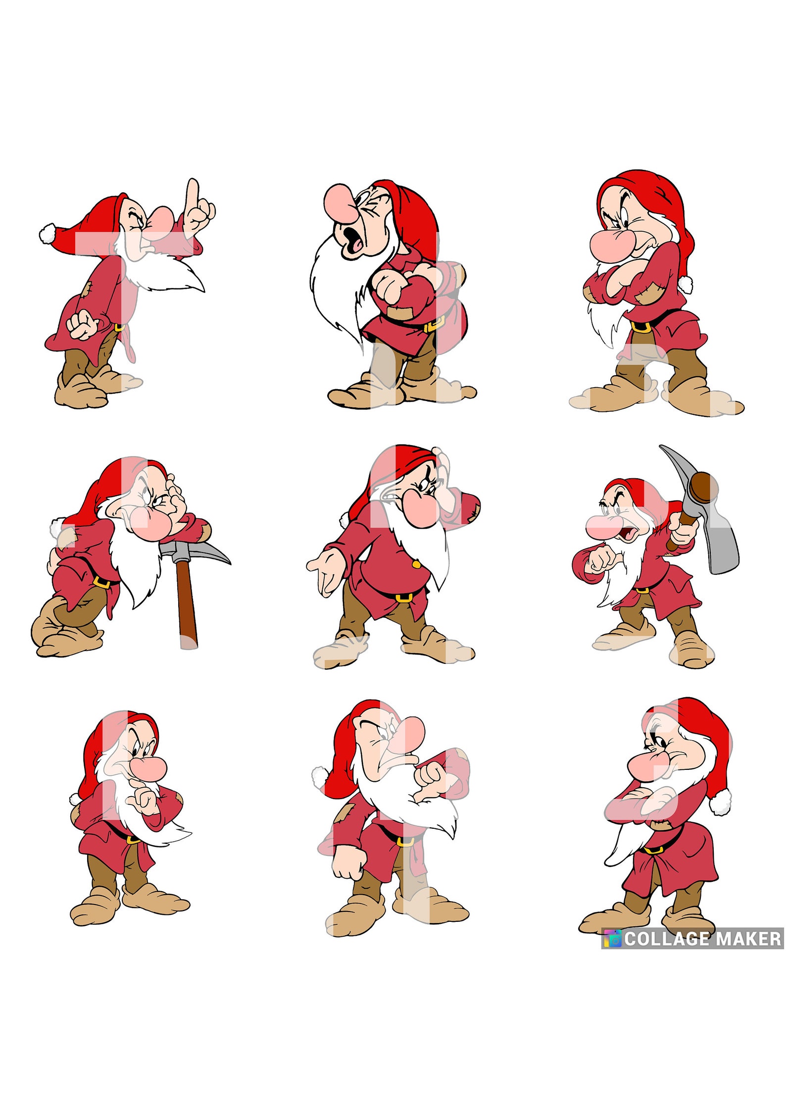 Grumpy Digital PNG and SVG Files | Sublimation Files | T-shirt Designs ...