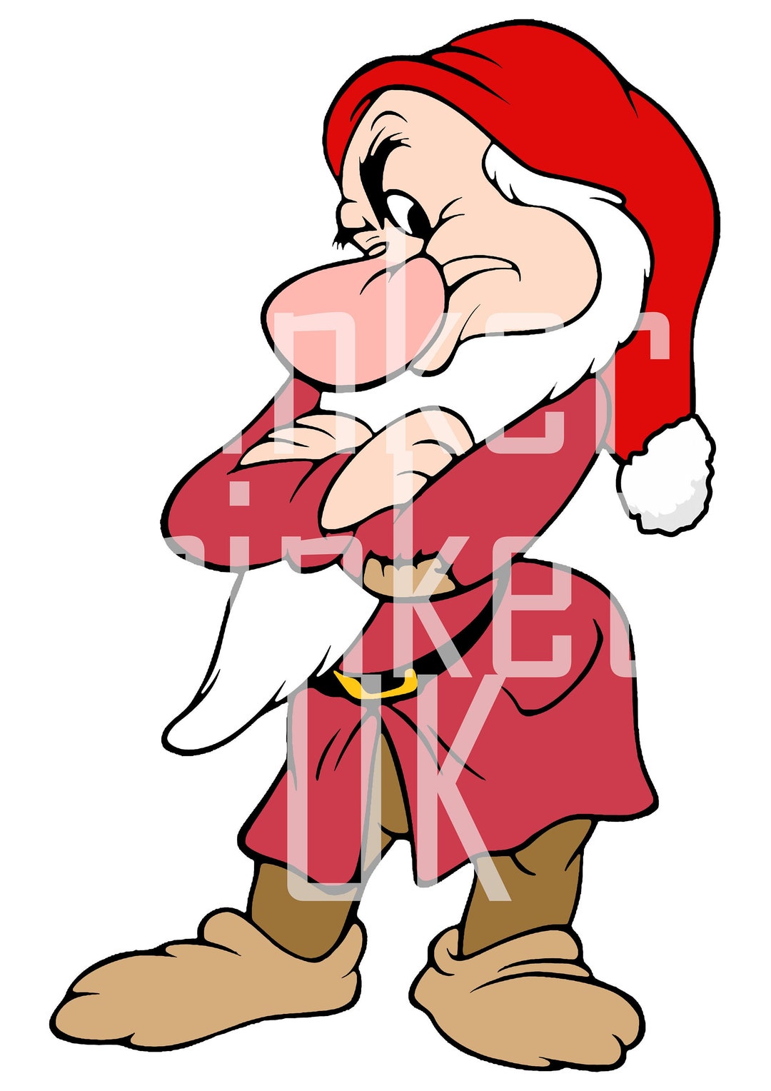 Grumpy Digital PNG and SVG Files | Sublimation Files | T-shirt Designs ...