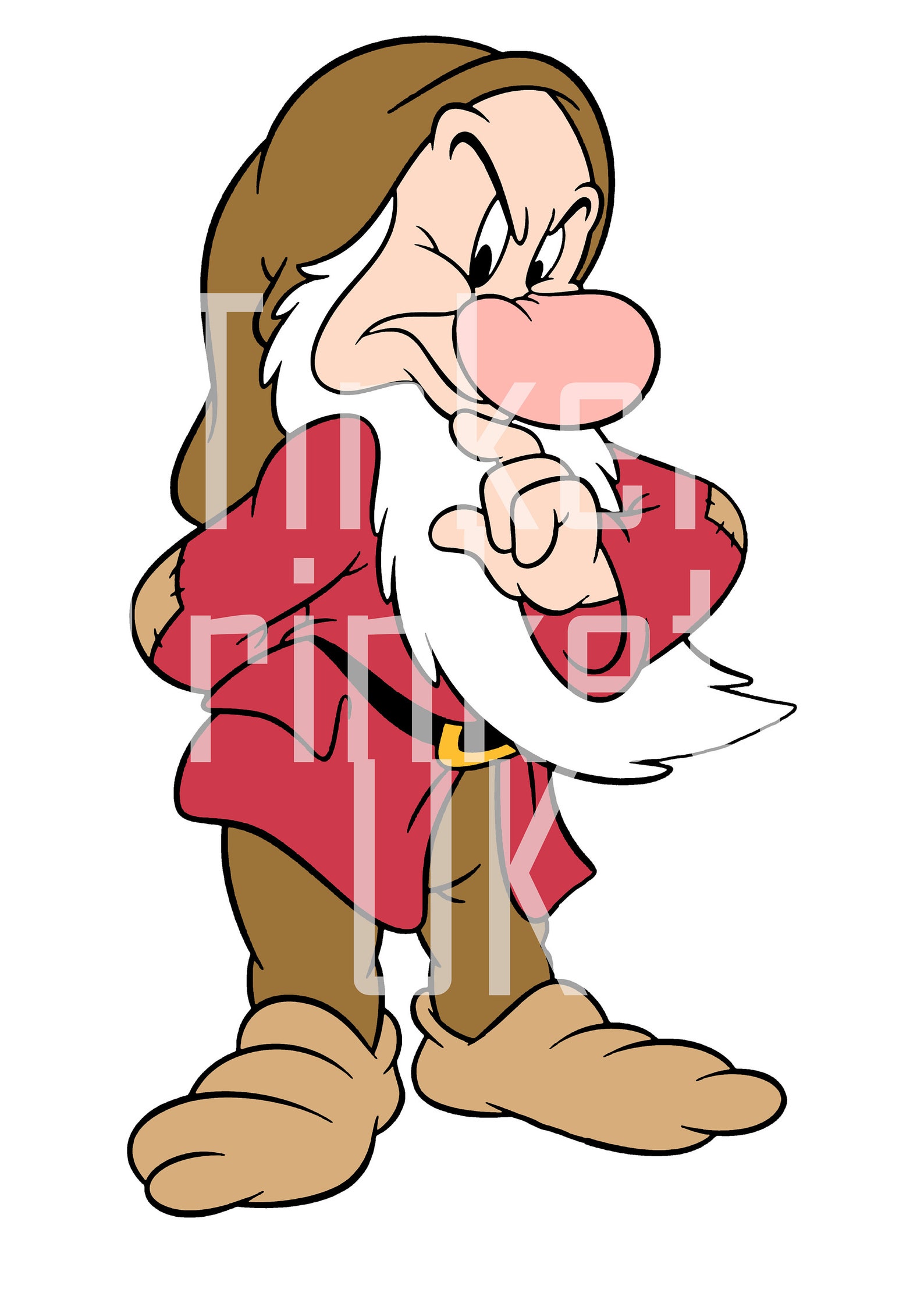 Grumpy Digital PNG and SVG Files | Sublimation Files | T-shirt Designs ...