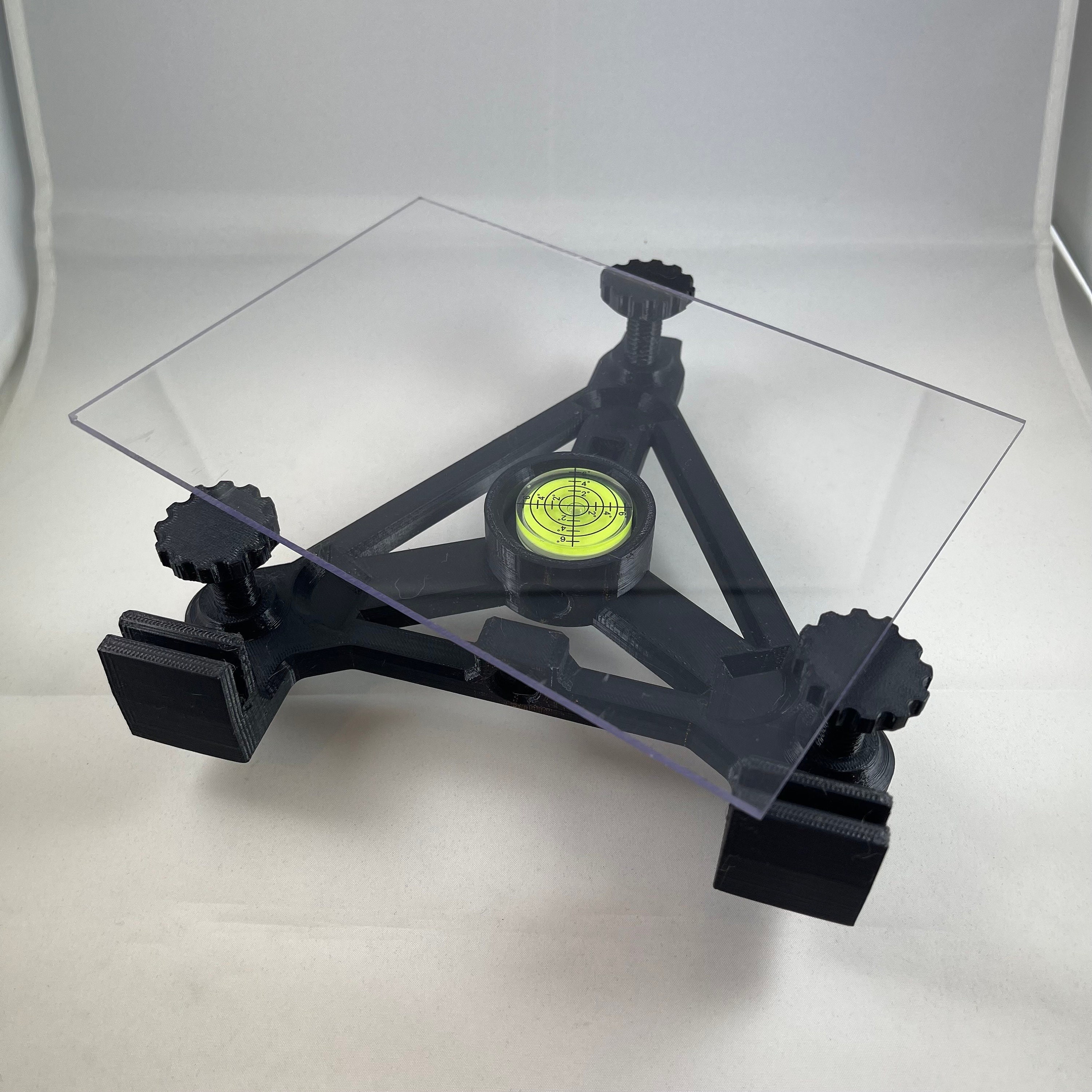 Garmin R10 Alignment Stand Golf Launch Monitor Stand Australia - Etsy