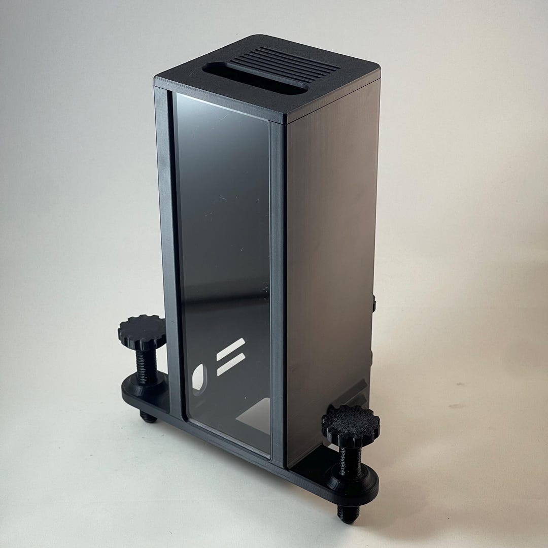 Square Golf Alignment Stand | Golf Launch Monitor Stand - Etsy
