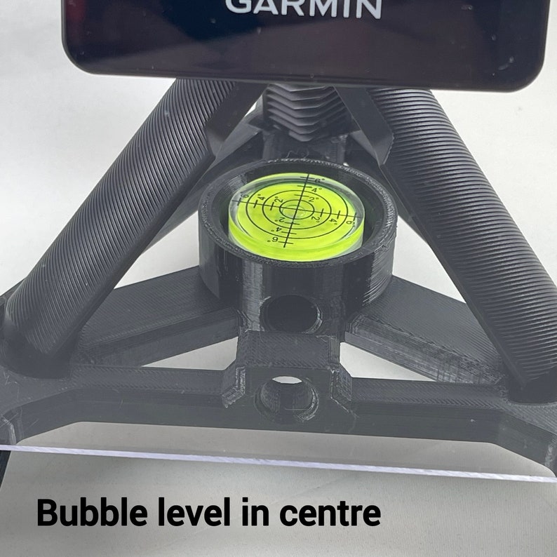 Garmin R10 Alignment Stand Golf Launch Monitor Stand Australia - Etsy