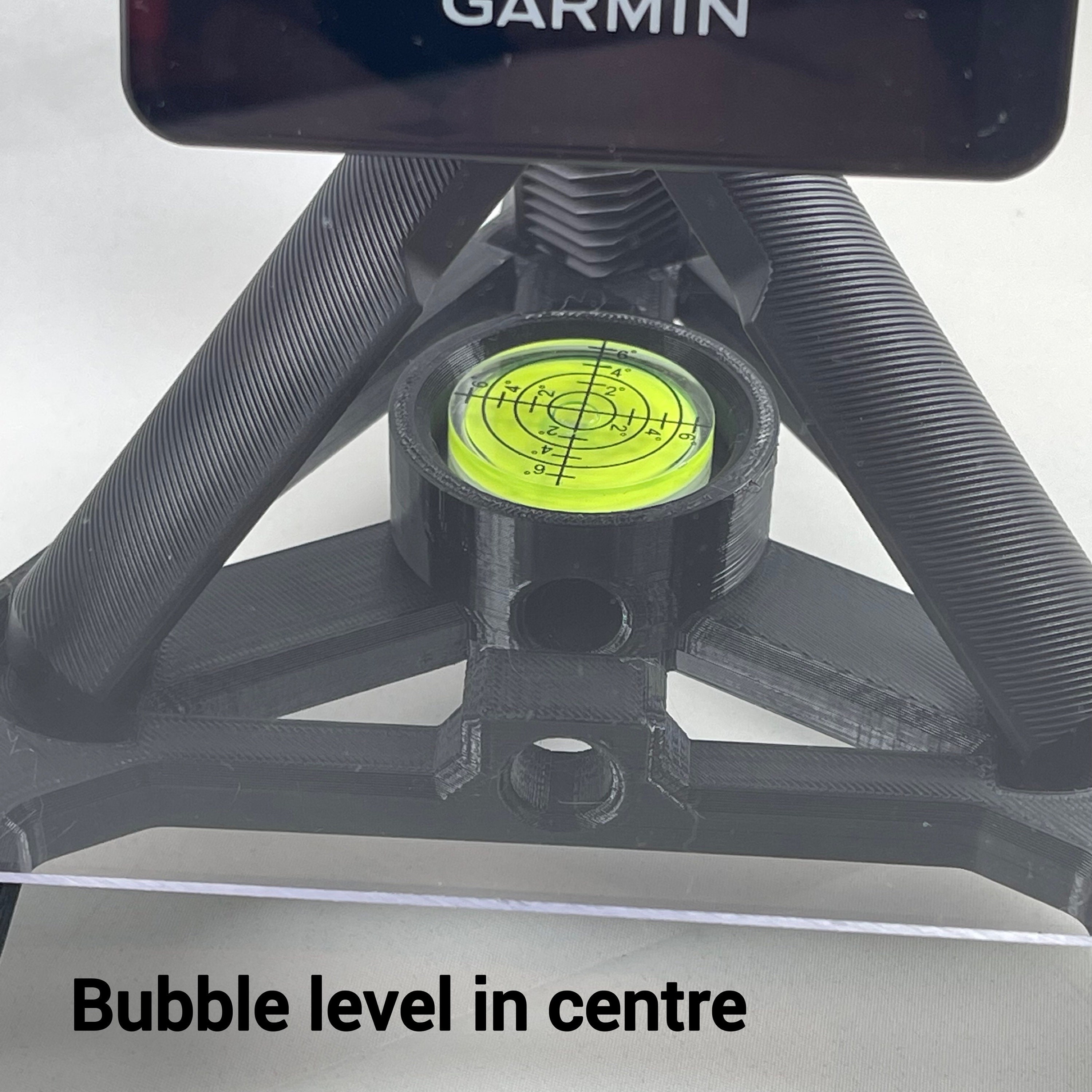 Garmin R10 Alignment Stand Golf Launch Monitor Stand Australia - Etsy