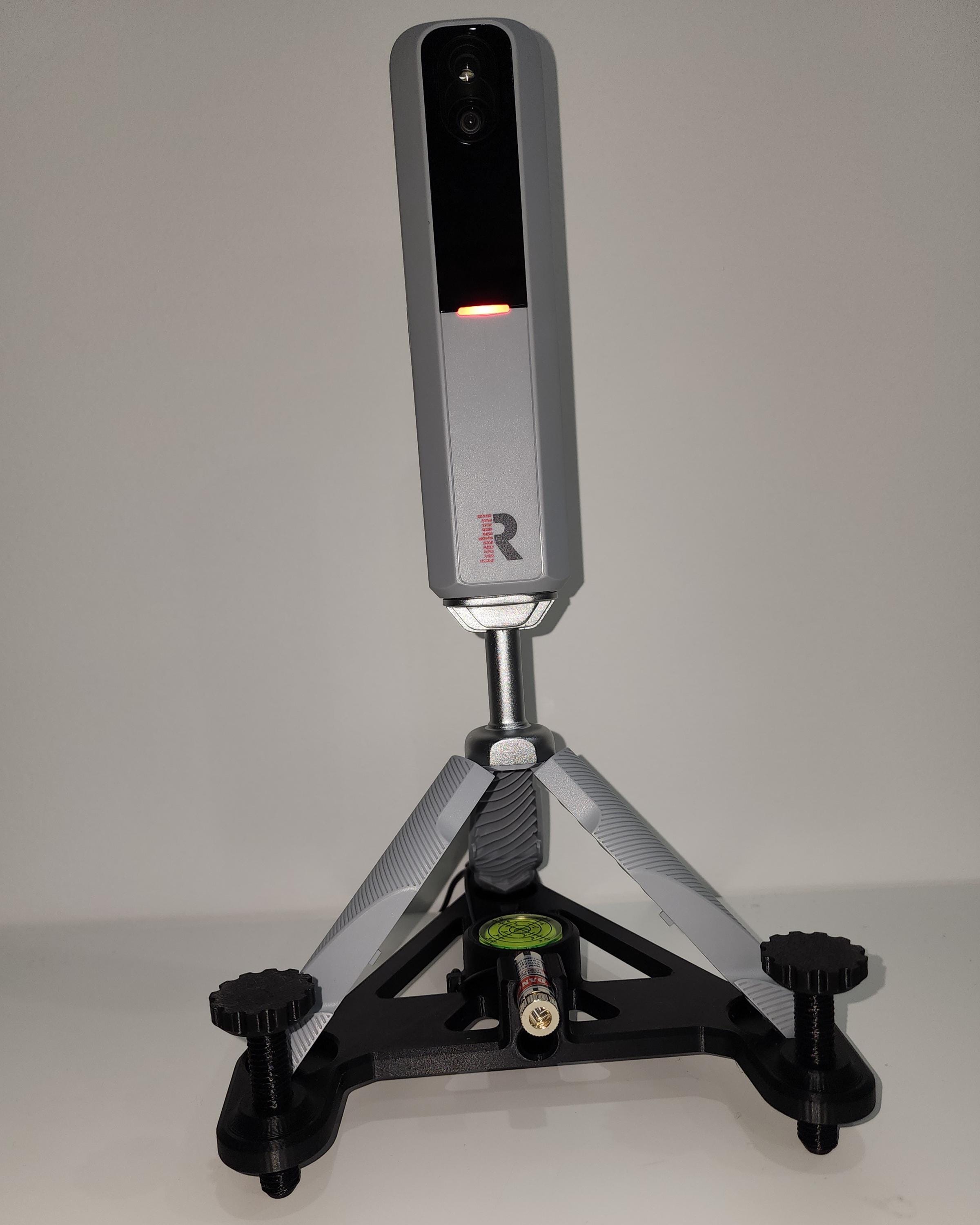 Rapsodo Mlm2pro Stand With Optional Laser | Golf Launch Monitor Stand ...