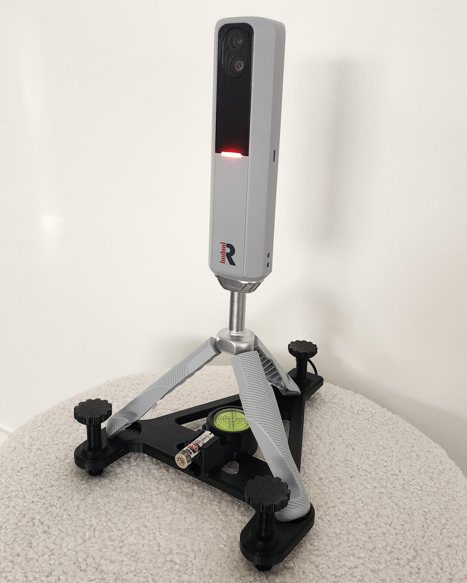 Rapsodo Mlm2pro Stand With Optional Laser | Golf Launch Monitor Stand ...