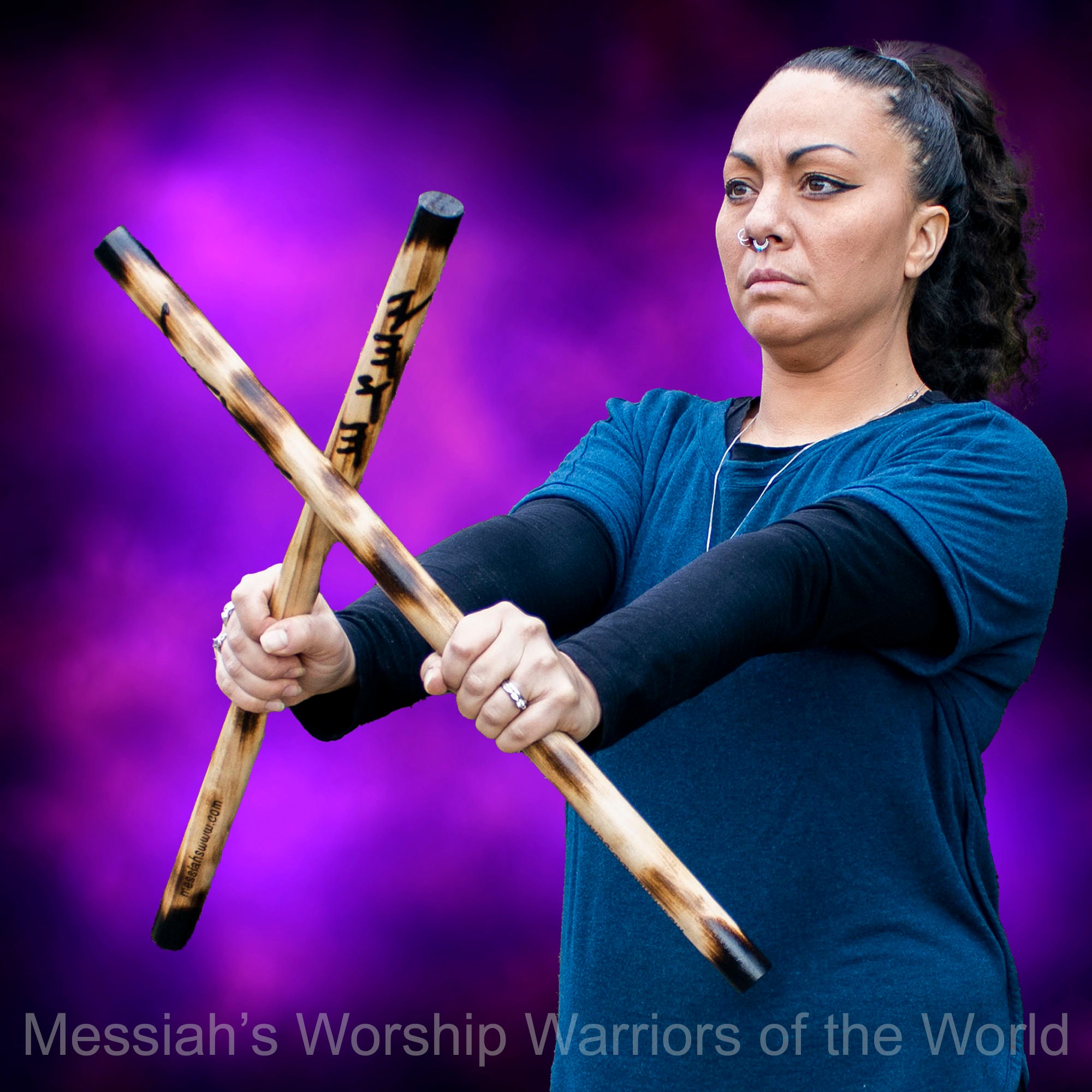 The Sacred Name in Paleo Hebrew Prophetic Sacred Worship Prayer Dance ...