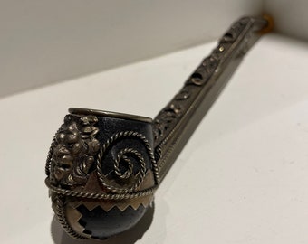 Titanium Smoking Pipes - Etsy