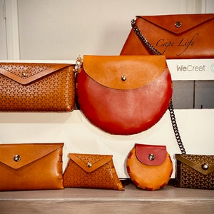 All the Geometric Coin Purse / Card Wallet Pack. Laser / Cricut. This ...