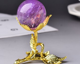 Crystal Ball Base | Etsy