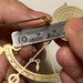 Balance Scales 2/ Japanese Handmade Miniature Small Piece Craft - Etsy