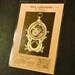 Mechanical Sundial Japanese Handmade Miniature Small Piece - Etsy