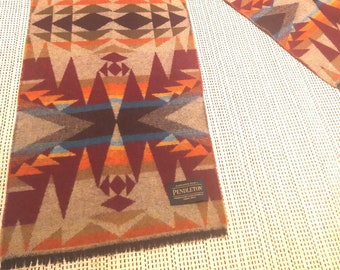 Pendleton Pattern | Etsy