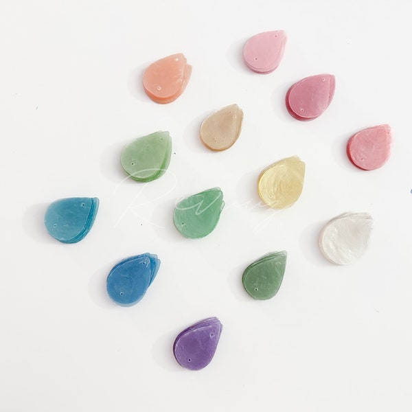 Capiz Shell Curtains - Etsy