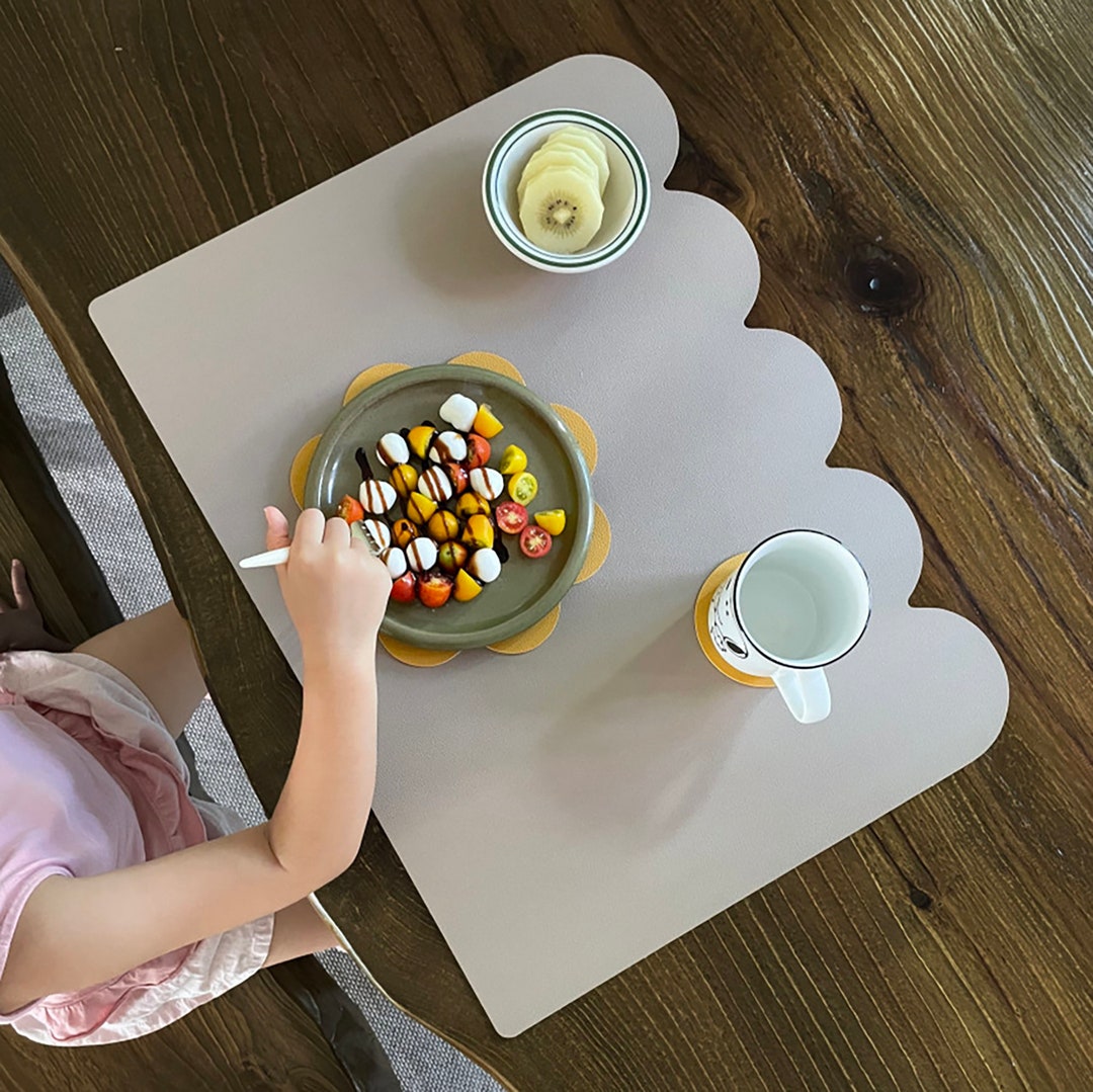 Multifunctional Both Side Mat for Kids / Drawing Mat / - Etsy