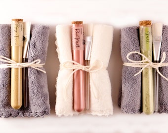 Powder Gift Set | Etsy