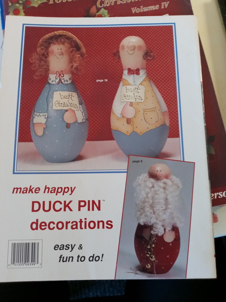 Let's Do DUCK PINS - Etsy