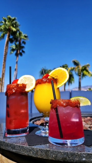 Yari's Chamoy Mix 2 for 14 Dollars Bundle - Etsy