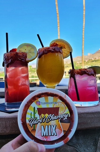 Yari's Chamoy Mix 2 for 14 Dollars Bundle - Etsy