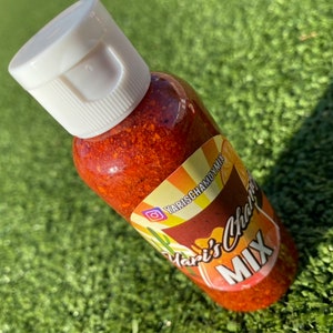 Yari’s Chamoy TO GO Bottles! - Etsy