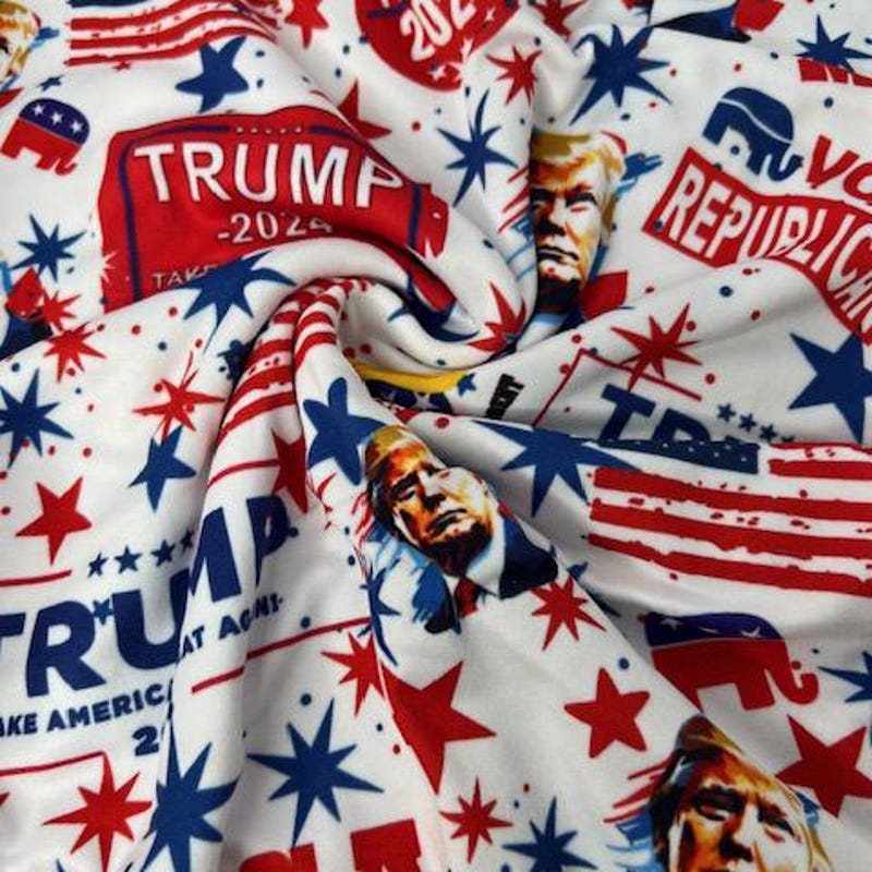 Hawaiian Fabric - Etsy