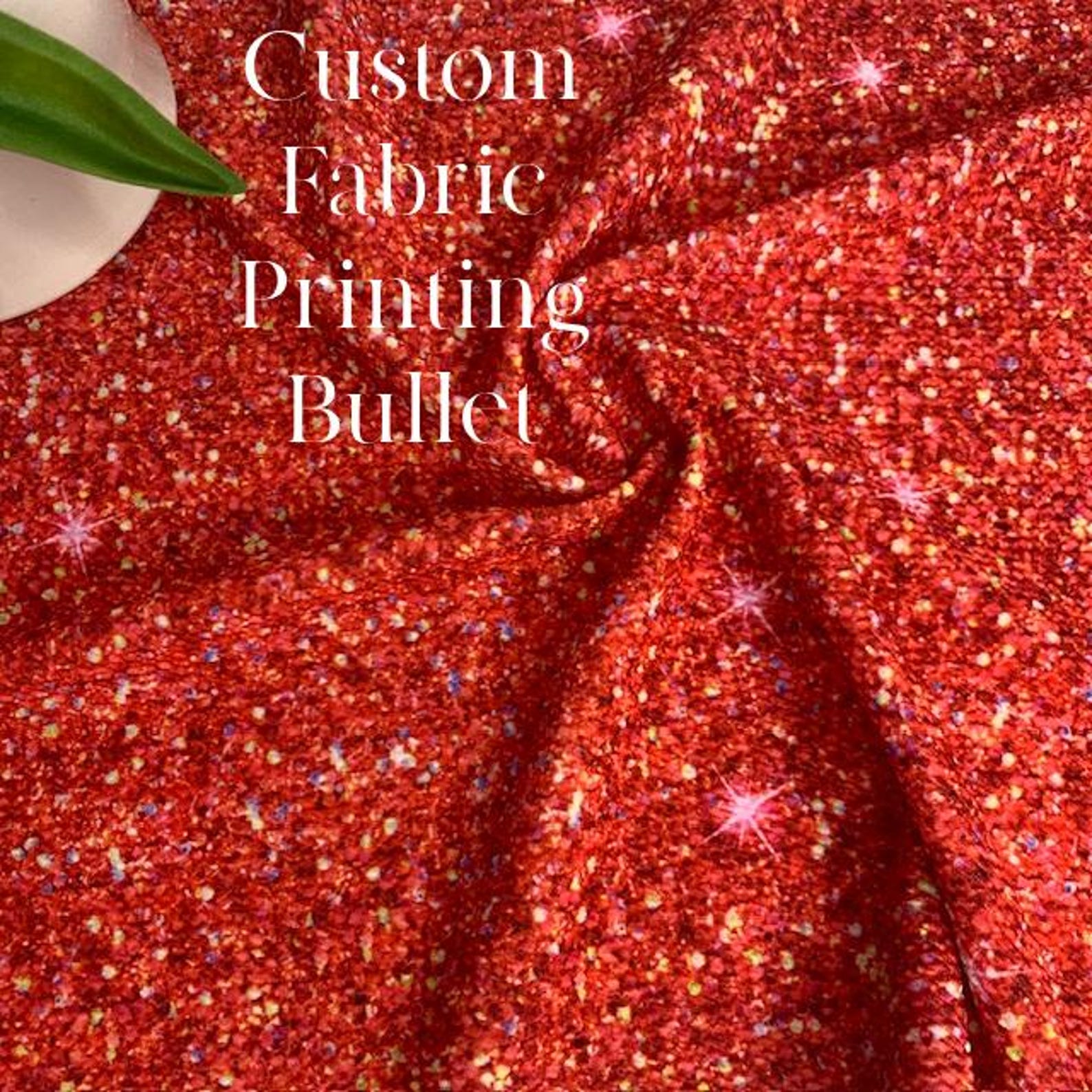 Custom Print Your Own Fabric, Custom Fabric Printing, Upload Your ...