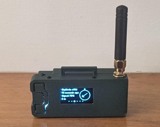 Meshtastic Complete Heltec V3 - Etsy