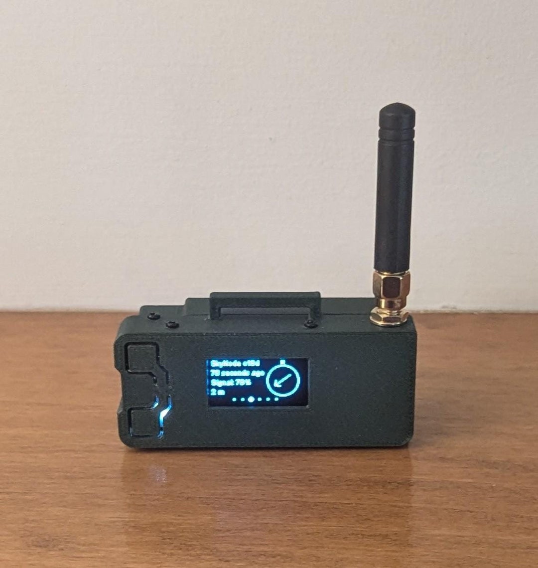 Meshtastic Complete Heltec V3 - Etsy UK