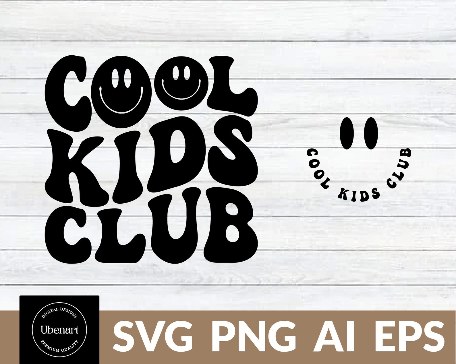 Cool Kids Club SVG PNG, Kids Svg, Kids Shirt Svg, Kiddo Svg, Mom Boy ...