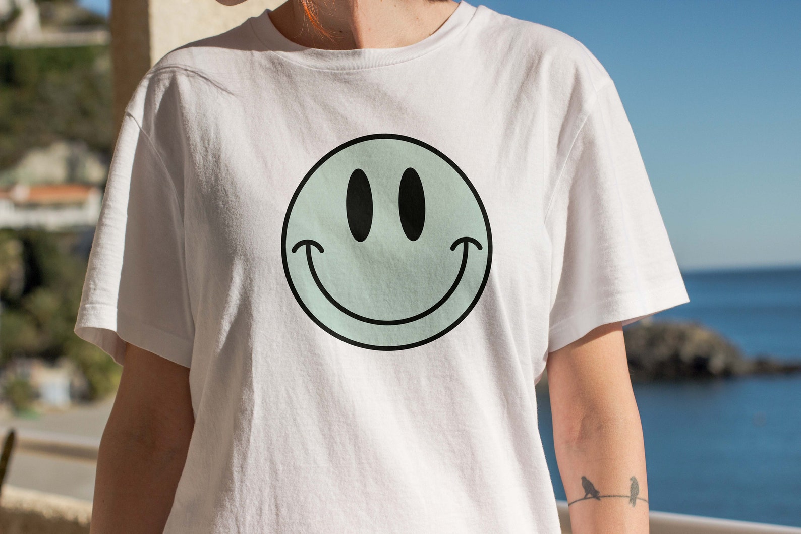 Smiley Face Svg Bundle Smiley Face Svg Happy Face Svg Emoji - Etsy UK