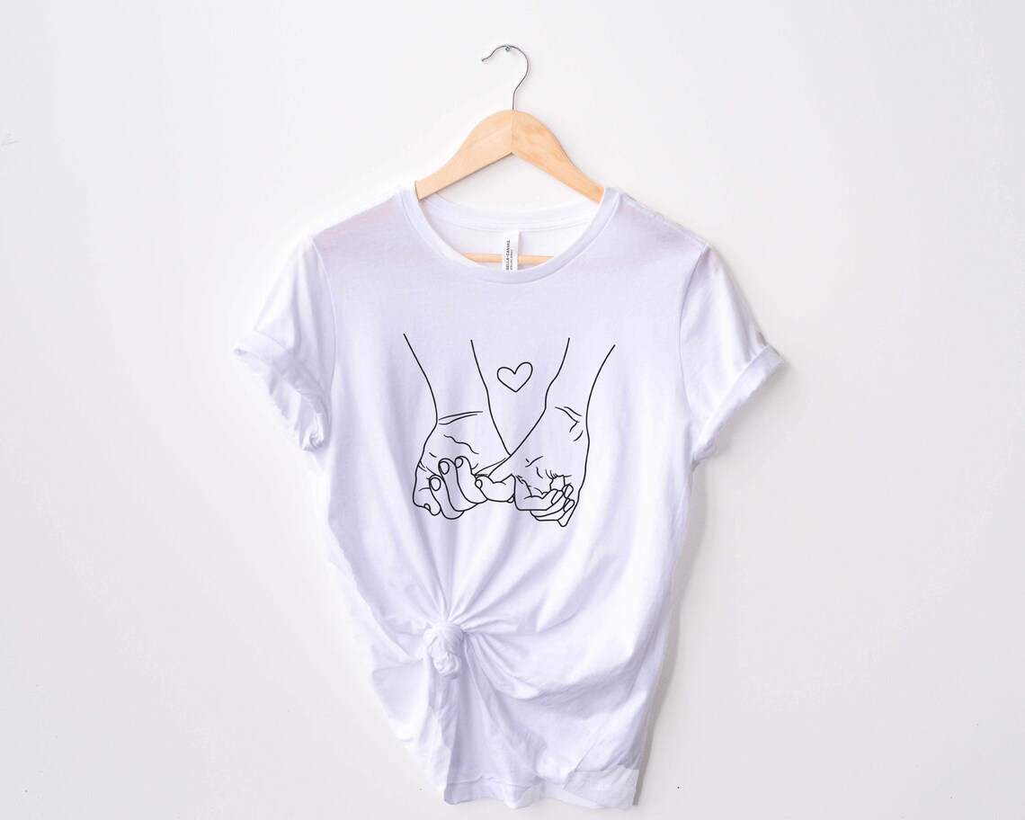 Holding Hands Svg Png Pinky Promise Svg Pinky Hold Svg King - Etsy