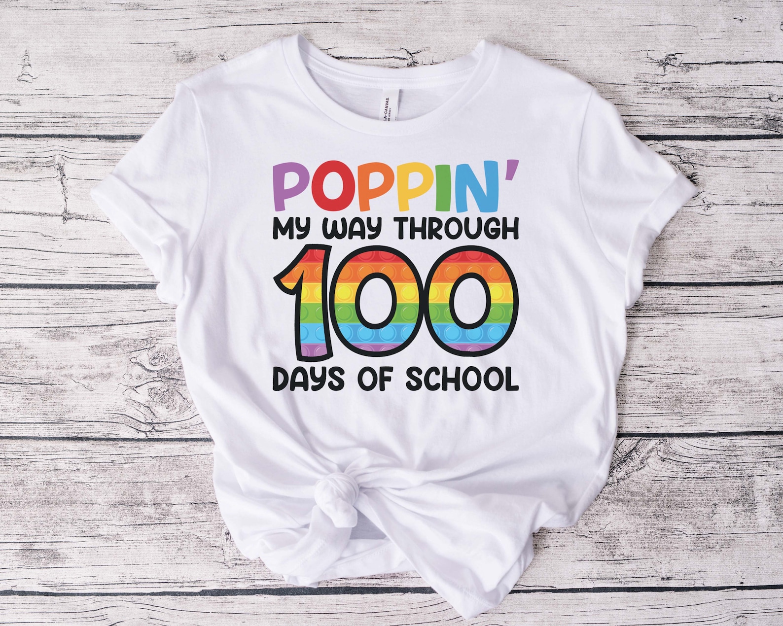 100 Days of School Svg Png, 100th Day of School Svg, 100th Day Png ...