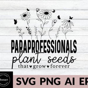 Favorite Paraprofessional SVG PNG, Favorite Para Svg, Paraprofessional ...
