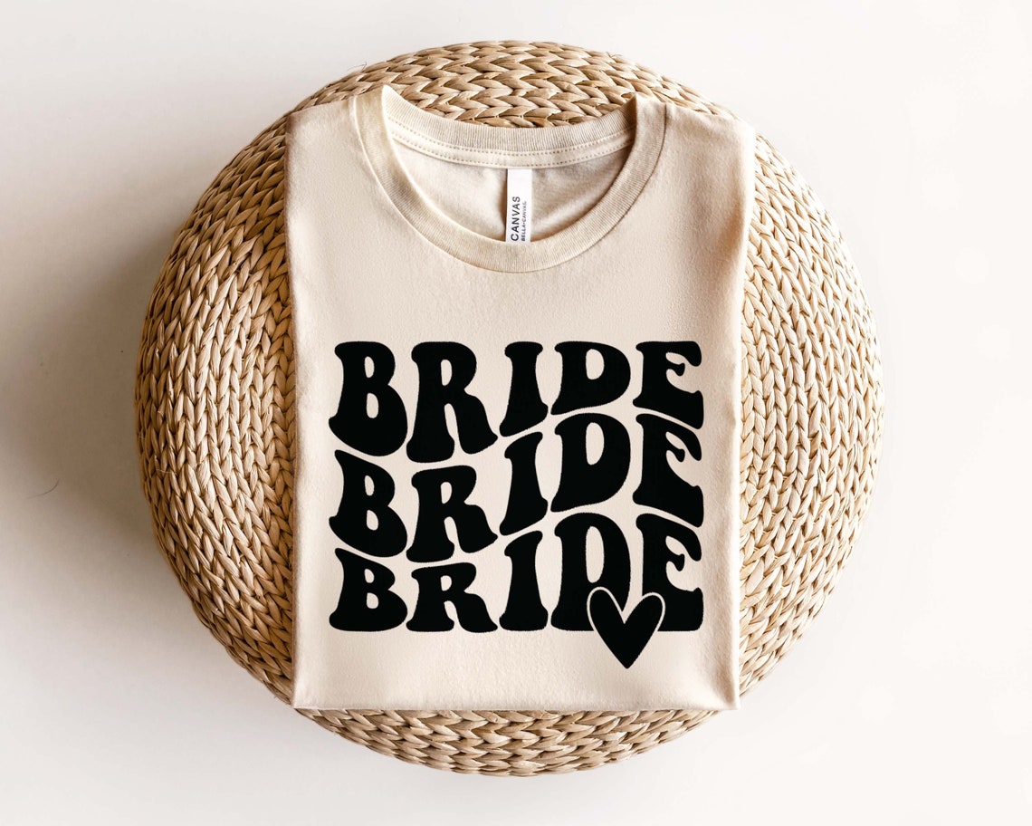 Bride SVG PNG Wedding Finger Svg Bride Tribe Svg Bridal - Etsy