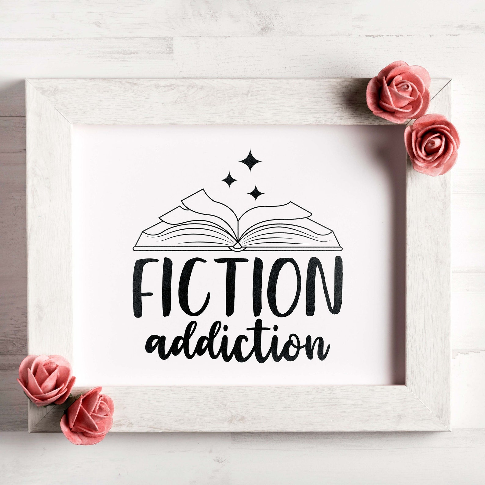 Book Lover Svg Bundle Book Svg Reading Svg Bundle Reader - Etsy