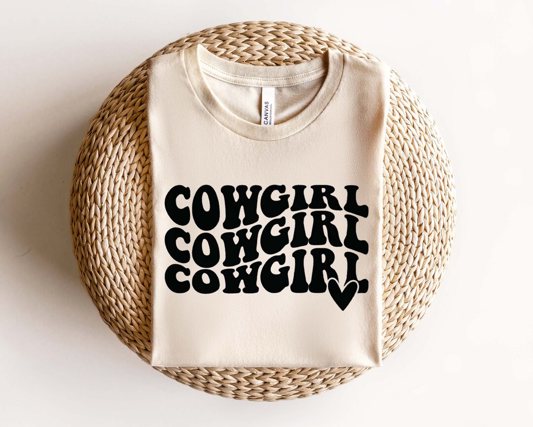 Cowgirl SVG PNG File, Howdy Yall Svg, Cowgirl Shirt Svg, Cowboy Svg ...