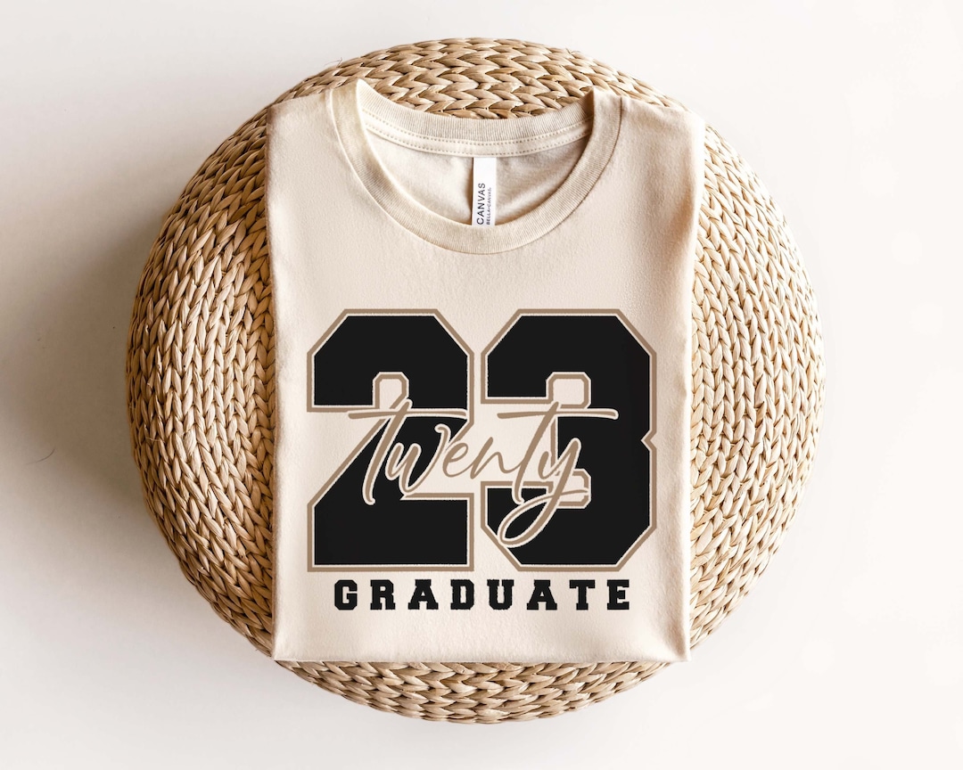 Twenty 23 Graduate Svg, 2023 Graduate Svg, Senior 2023 Svg, 2023 ...