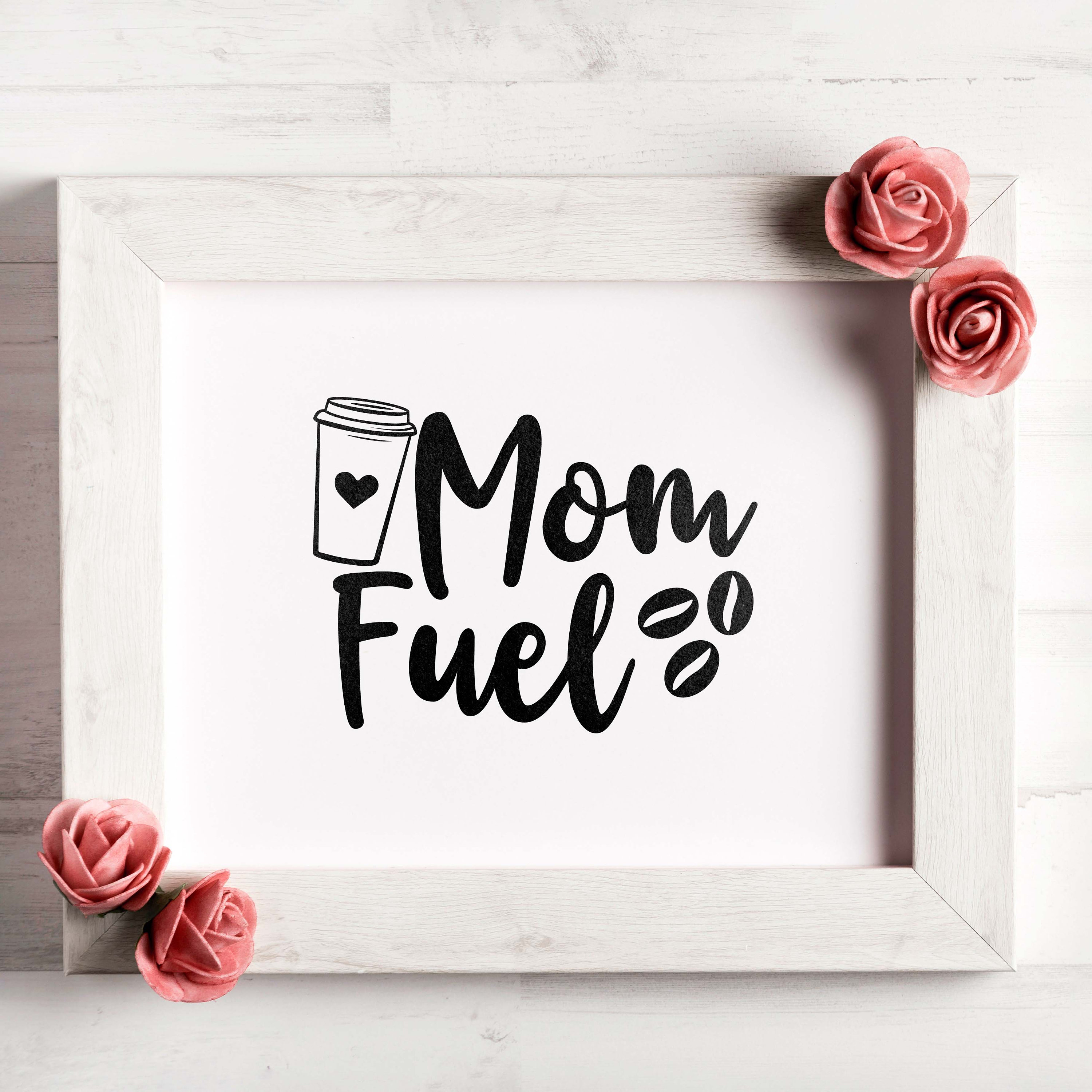 Coffee Mom Svg Bundle Mothers Day Svg Coffee Quotes Svg Mug - Etsy