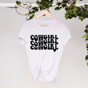 Cowgirl SVG PNG File, Howdy Yall Svg, Cowgirl Shirt Svg, Cowboy Svg ...