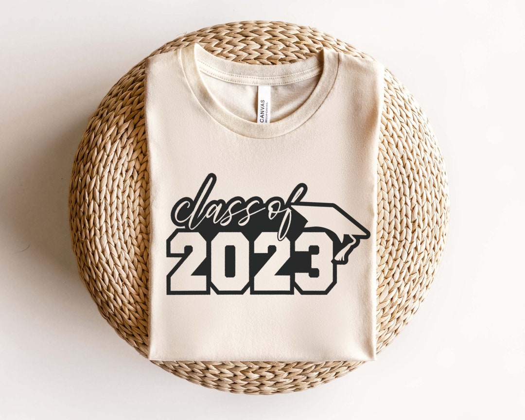 Class of 2023 SVG PNG, 2023 Graduate Svg, 2023 Graduation Gift Svg ...