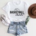 Basketball Mom SVG PNG, Basket Hoop Svg, Basketball Mama Svg ...