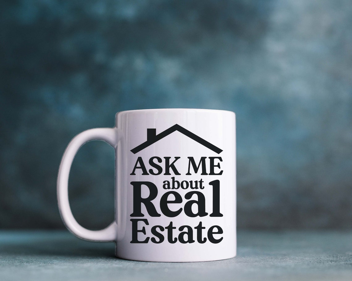 Real Estate Agent SVG Bundle Realtor Svg Real Estate Svg - Etsy